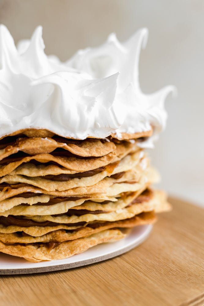 Argentinian Rogel Cake | Available Port Macquarie NSW – En Casa Cooking ...